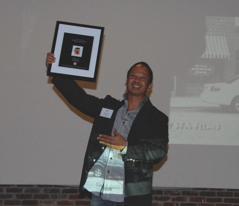 Big John’s smokes and ears gain more notoriety – The Mississippi Link