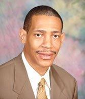 Frederick “Fred” Harris – The Mississippi Link