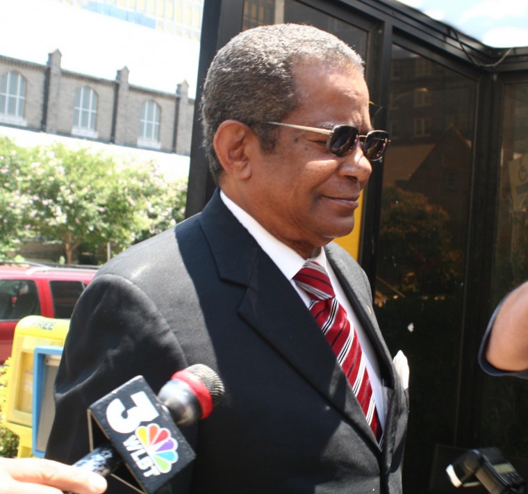 Defense’s turn in Jackson mayor’s trial – The Mississippi Link