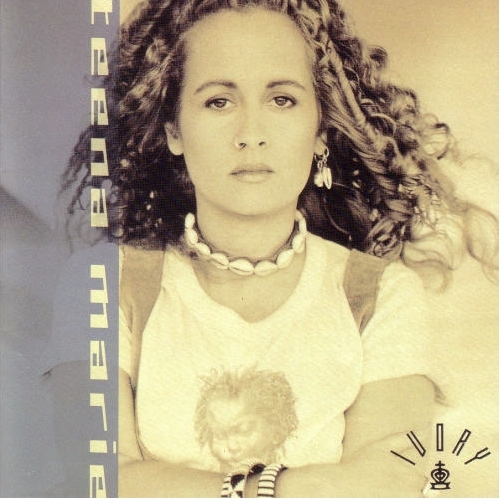 R&B singer, Teena Marie, dead at 54 – The Mississippi Link