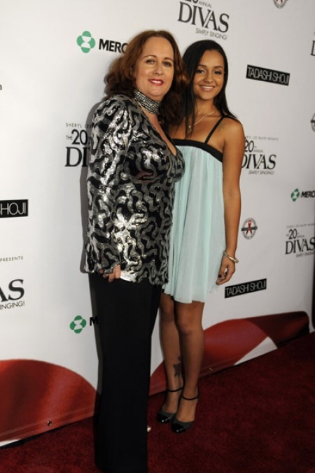 Tina Marie Singer
