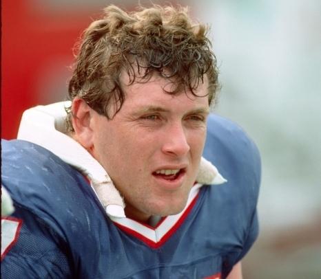 Buffalo Bills’ lineman Kent Hull buried in Greenwood – The Mississippi Link