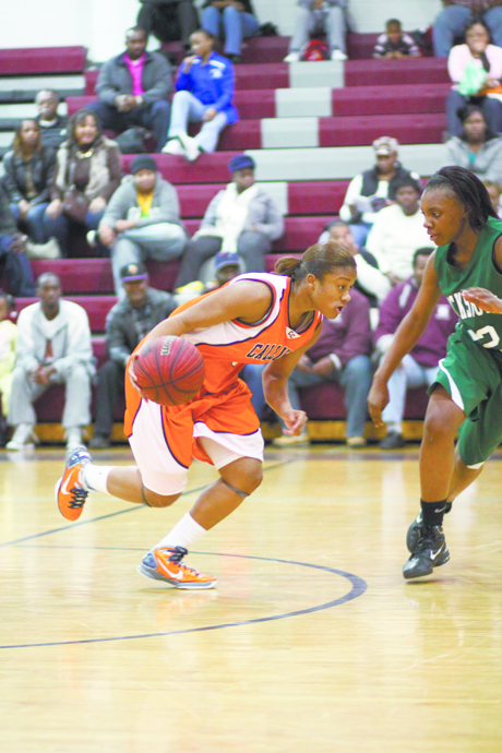 Ross signs with Jackson State – The Mississippi Link