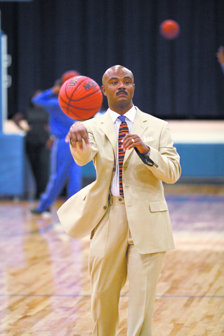 Ross signs with Jackson State – The Mississippi Link