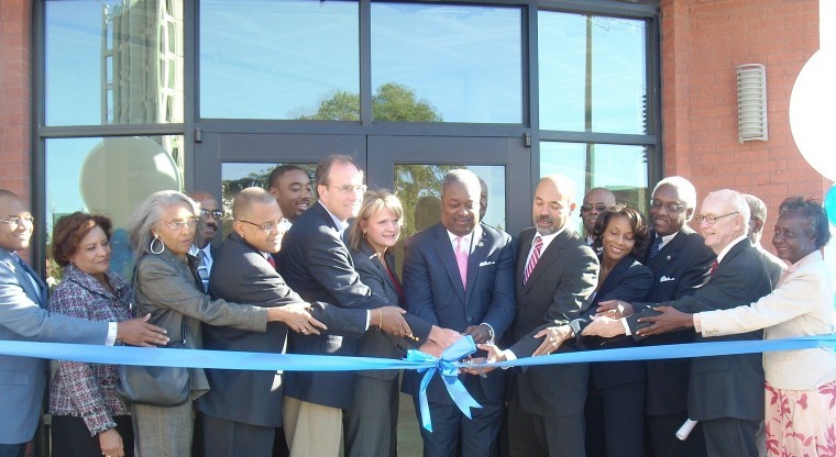 An $18-million new look near JSU campus – The Mississippi Link