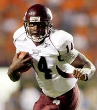 Mississippi St. 2 quarterback system here to stay – The Mississippi Link