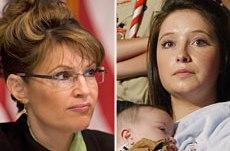 Palin’s daughter pregnant – The Mississippi Link