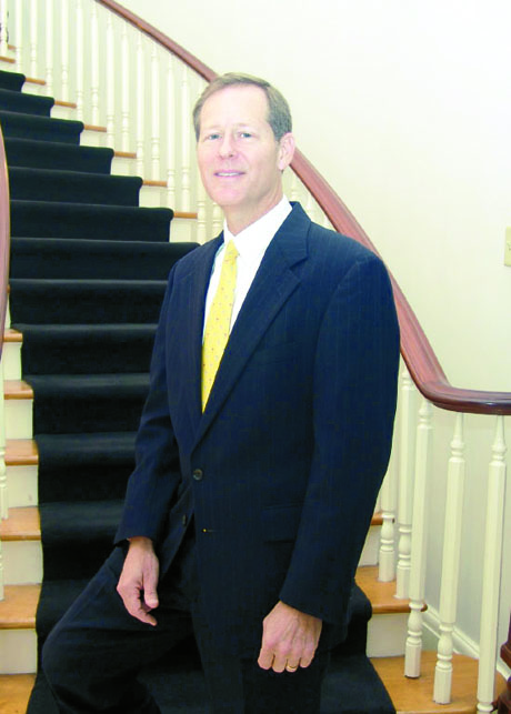 Candidates gearing up for special election – The Mississippi Link