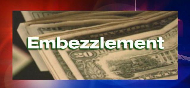 Former USDA employee gets time for embezzling $500k – The Mississippi Link