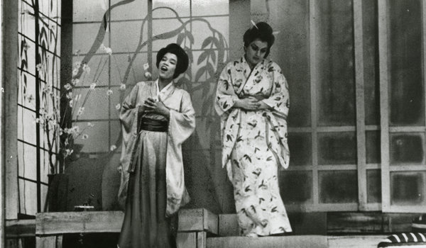 Camilla Williams, barrier-breaking opera star, dies at 92 – The ...