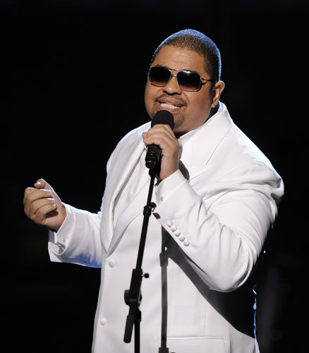 Rap star Heavy D dies after collapsing at home – The Mississippi Link