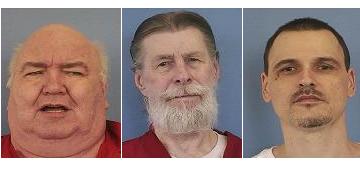 Second death row inmate to die tonight – The Mississippi Link