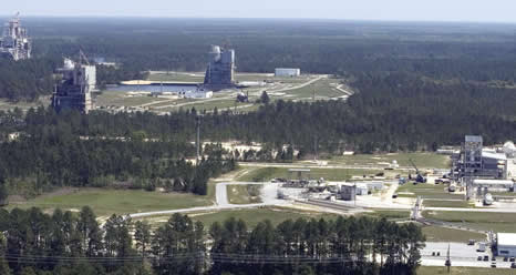 Rolls-Royce to expand in Hancock County – The Mississippi Link