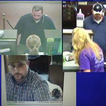 Bank robbery suspect identified; still at large – The Mississippi Link
