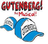 New Stage 44th Season Opens with Gutenberg! The Musical! – The ...