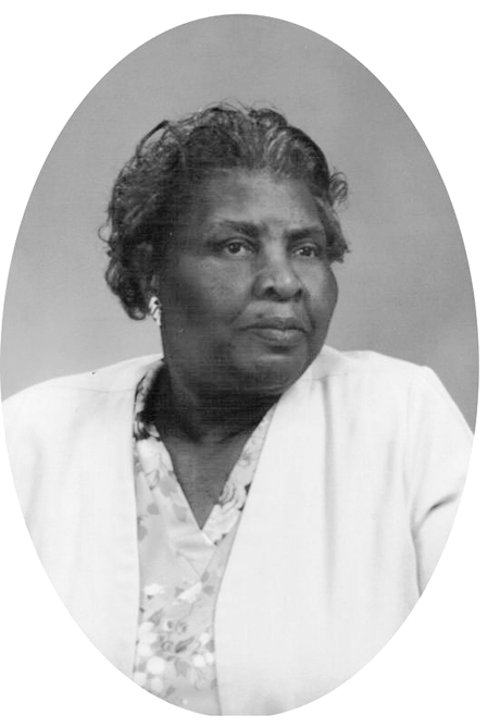 Remembering Mother James – The Mississippi Link