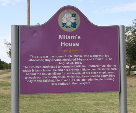 Emmett Till’s center re-opens: ‘the healing begins’ – The Mississippi Link