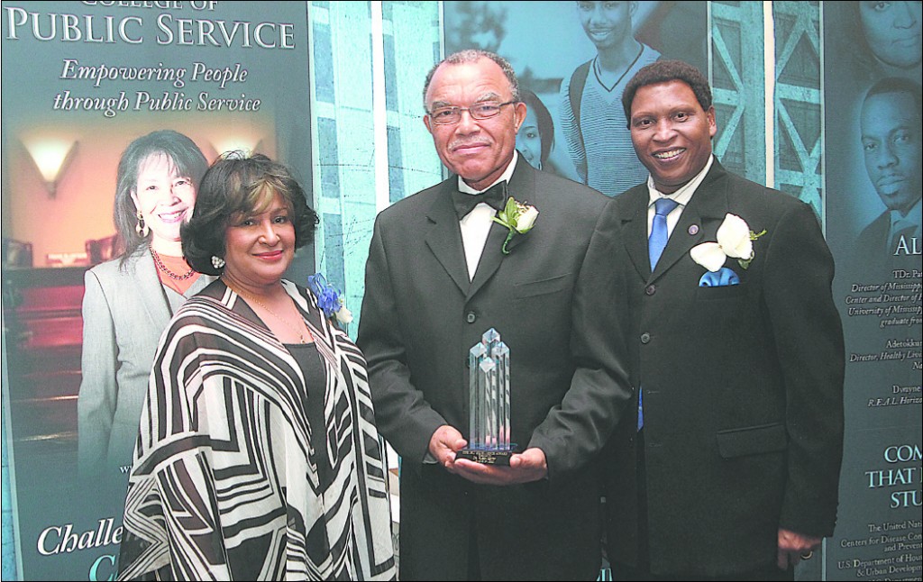 JSU honors top faculty and staff at One JSU: Excellence Awards Dinner ...