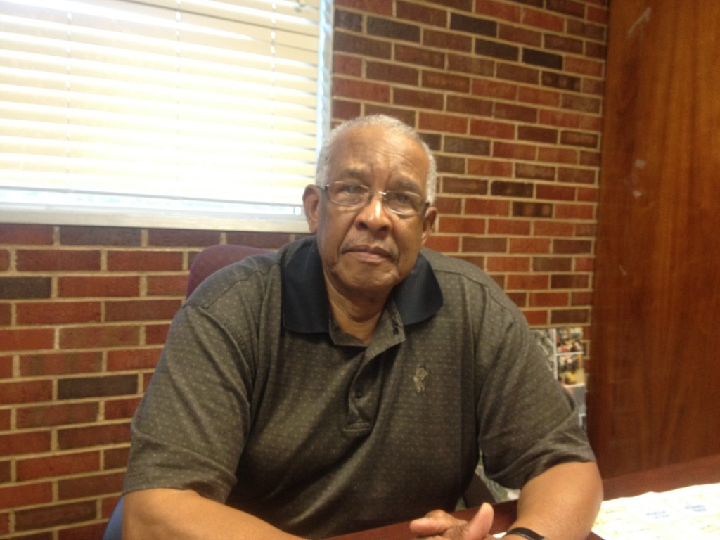 Funeral held for state’s first black female Republican mayor – The ...