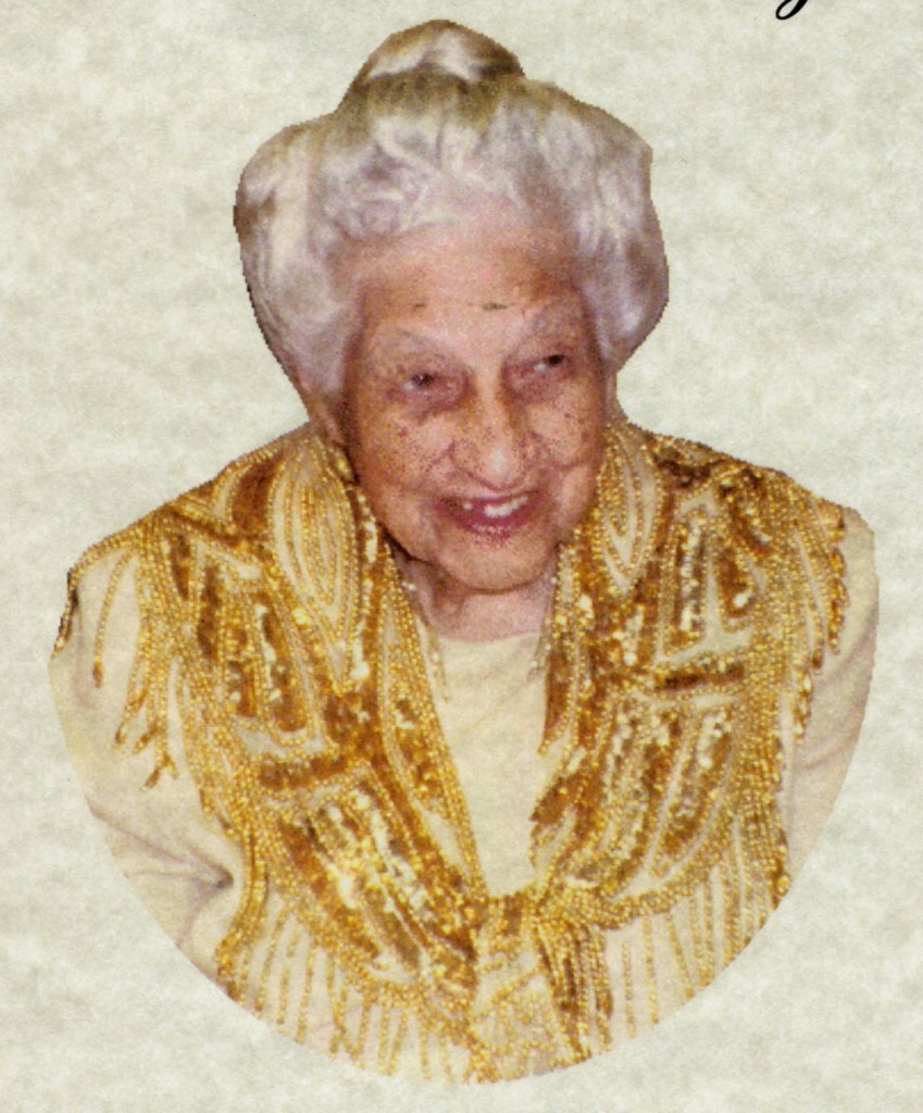 Celebrating the life of Nettie Williams Whittington Hart – The ...