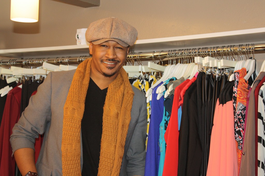 Mississippi entrepreneur J. Bolin: young, gifted and black – The ...