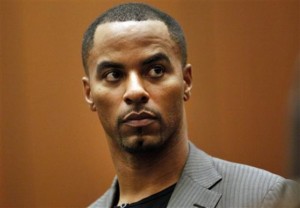 Darren Sharper, ex-NFL player, pleads guilty to rape in Louisiana – The ...