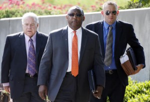 Former Mississippi corrections chief Christopher Epps pleads guilty to ...