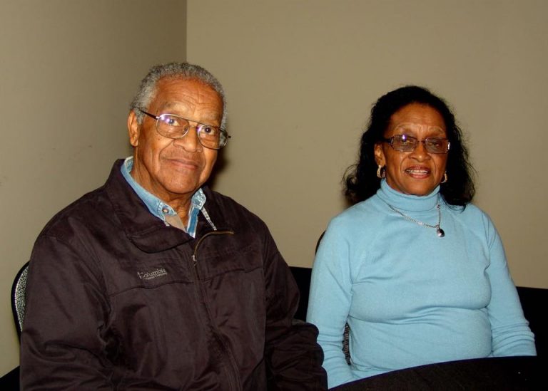Remembering Ollye B. Shirley – The Mississippi Link