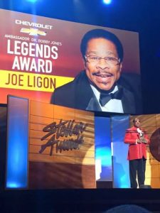 ‘He Was Just That Anointed’ – The Mississippi Link