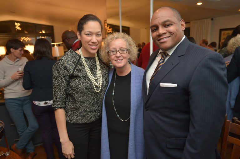 Jackson’s Ward 7 could possibly get a new leader – The Mississippi Link