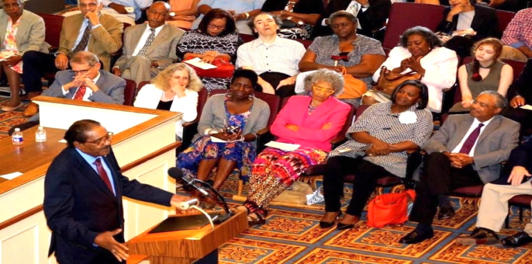 Robert Clark, Mississippi’s first Black lawmaker after Civil Rights era, dies at 96 – The ...