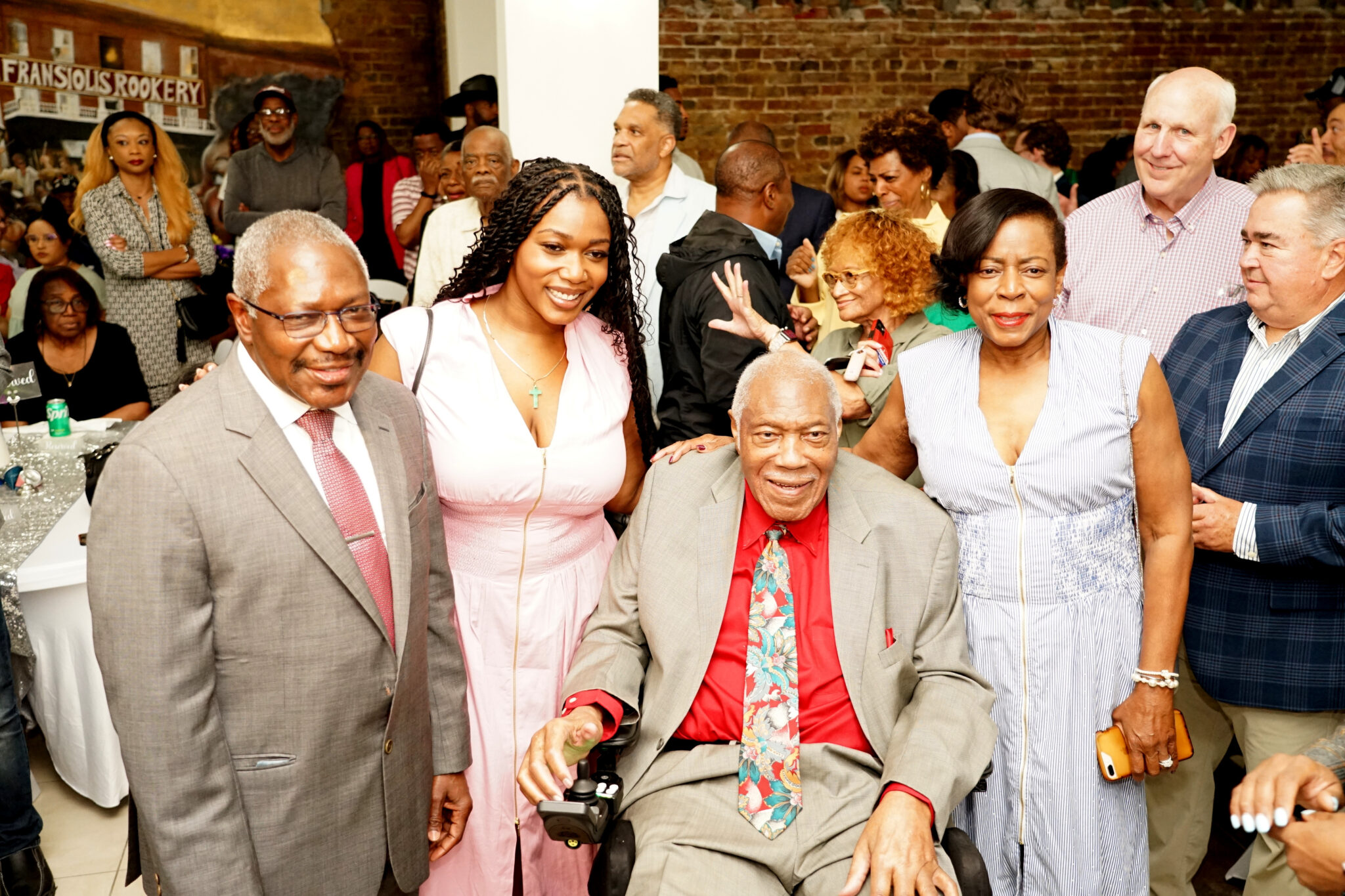 John Horhn leads Jackson mayoral race ahead of June 3 runoff – The ...