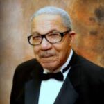 In Memoriam: A gentle giant – Rev. John E. Cameron passes – The ...