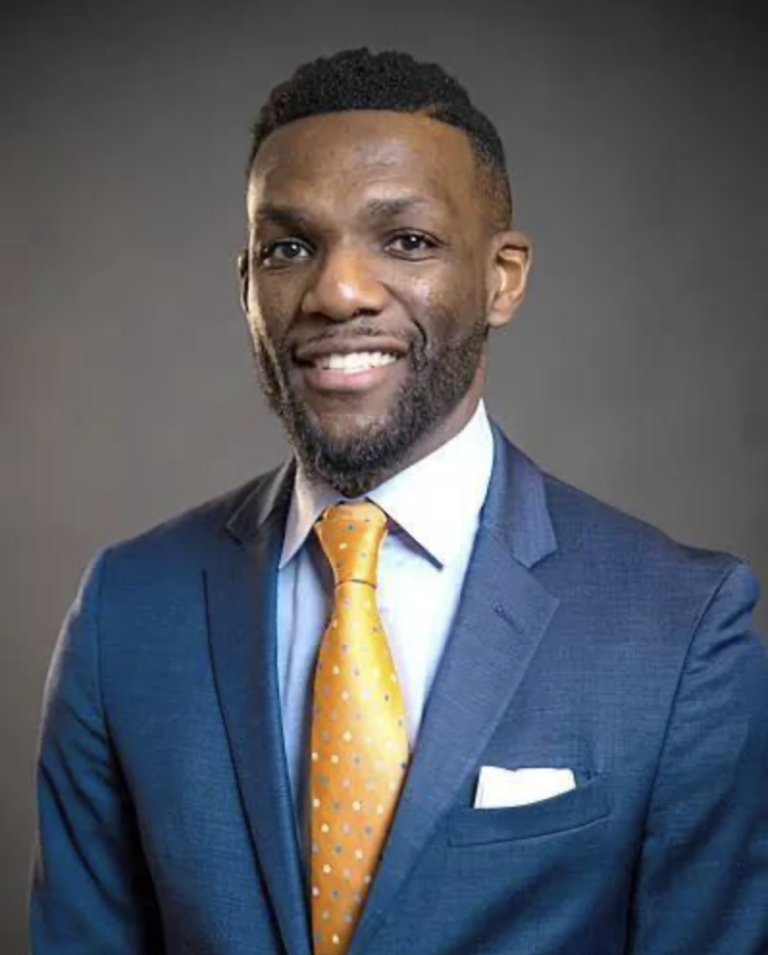 Top JPS official leaves to lead Atlanta charter school network – The ...